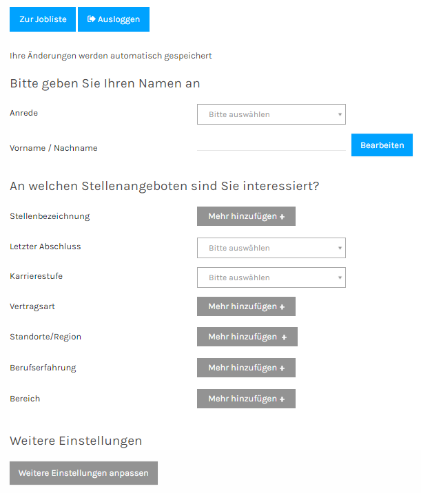 Definition: Was ist ein Talent Pool? Definition: Was ist ein Talent Pool?